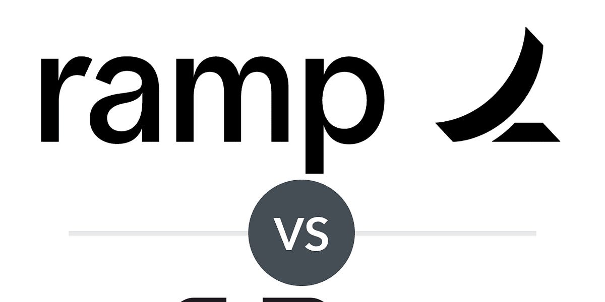 Brex vs Ramp - by Deokhaeng Lee - Pinpoint Research