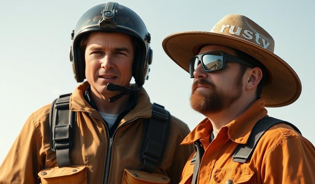 DEC-2024 results - The Oak Bloke’s Substack