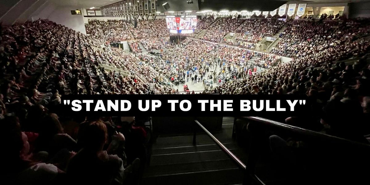 Harvard Fights Back and More Great News That’s Awful for Trump