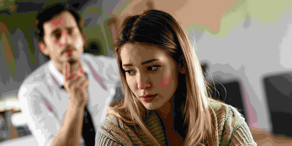 Identifying Psychological Manipulation in Relationships