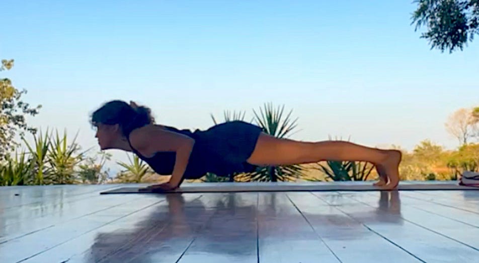 chat-uh-what? (not ChatGPT...) - by sasha nelson