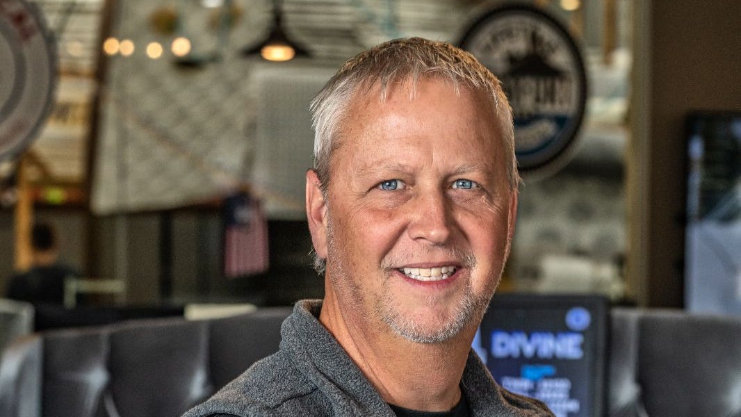 VIEWPOINT | A snake in the garden - The Dakota Scout