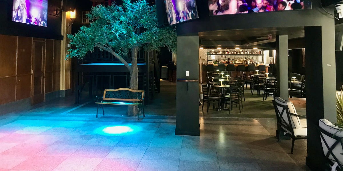 Dance dance evolution - by Matthew Schniper