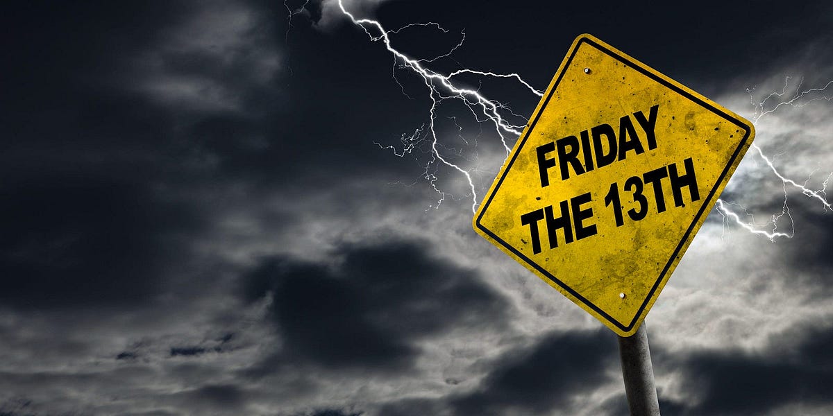 How do cultural superstitions shape our design world?