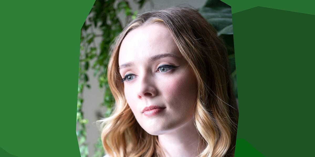 Grow: How Laura Kennedy made more money on Substack than anywhere else