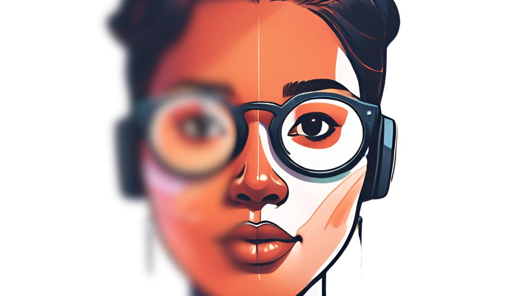 One Simple Trick to Improve Your Zoom Facial Appearance