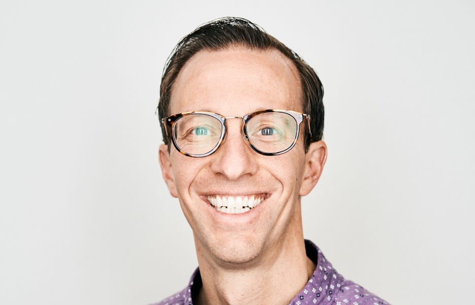 Brandon Gardner on demystifying the Fractional Product Manager Role