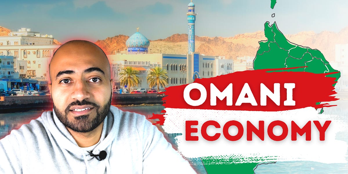 Oman's Biggest Economic Challenge