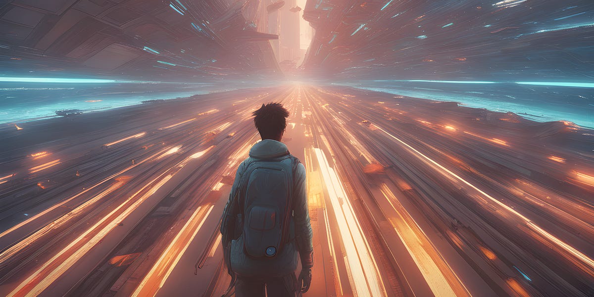 Key Findings from the 2023 Digital Nomad Report by Flatio