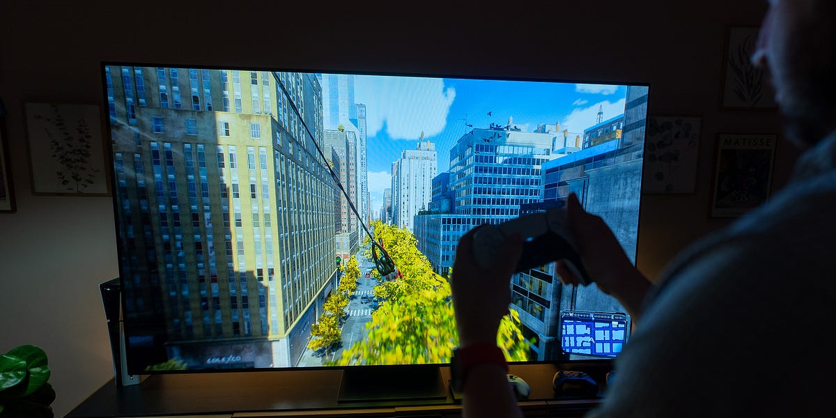 PS5 Pro enhanced games will reportedly all run at 4K 60fps with more ...