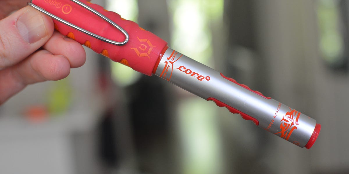The Rotring Core Balium is the most Rotring Core