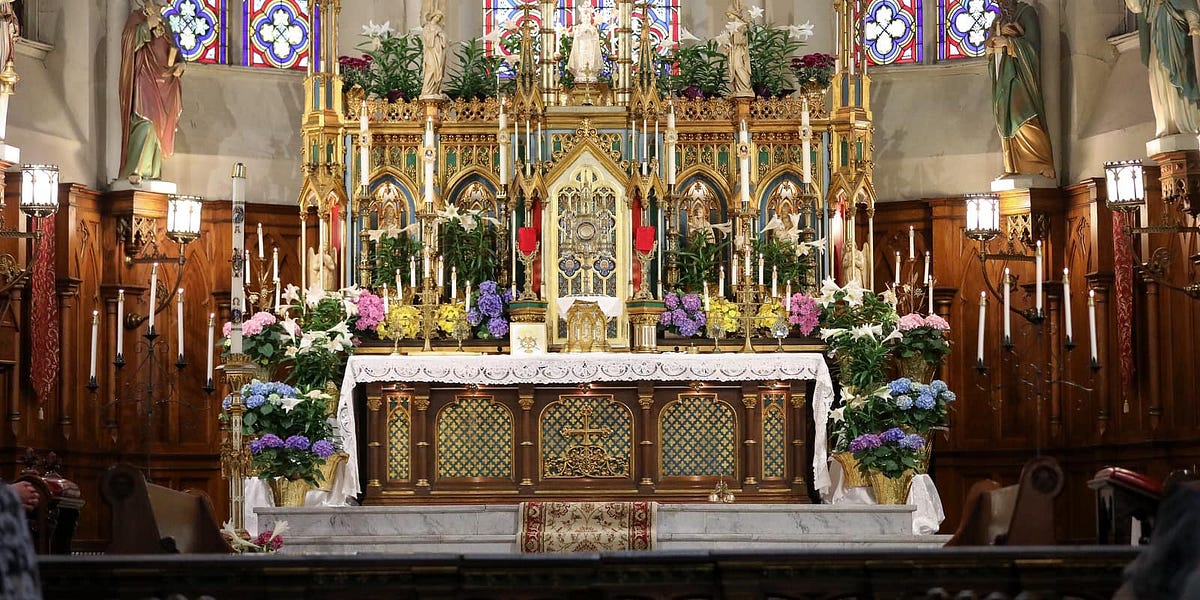 ‘To find your people’ - How Catholics are building intentional communities