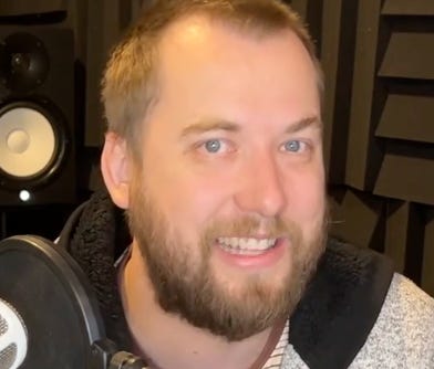 Behind the Scenes #1 - by Ozzy Man Reviews