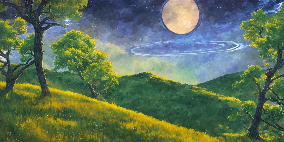 Eclipse Sorcery: Harness The Hellspawn Power Of The Black Sun – Become ...