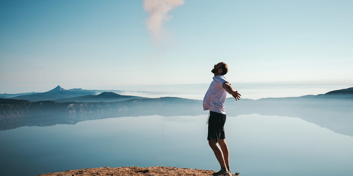 The TRUTH Will Set You Free - by Kelly Ann Tallent