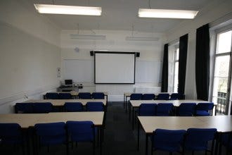 On Bad and Good Workshop Spaces - by Toby Litt