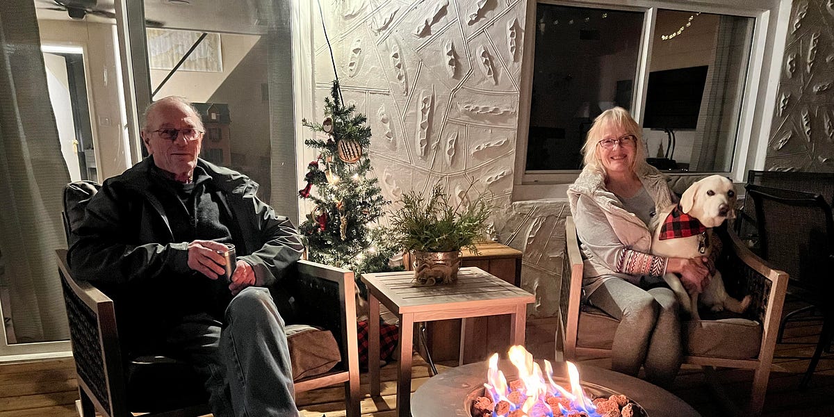 Turrets vs. Love - by Jenni Madden - Jenni’s Substack