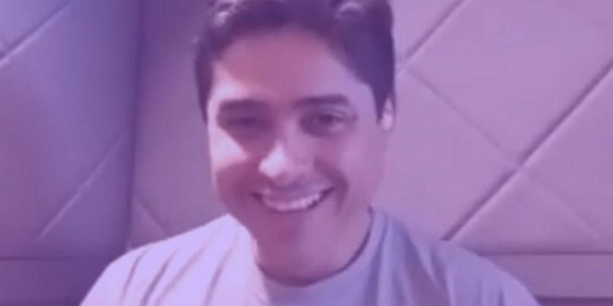 #1 - Rodrigo Carneiro - SMU - by Gustavo Cunha - Fintrender