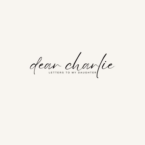 Dear Charlie - by Jess Davis - Dear Charlie