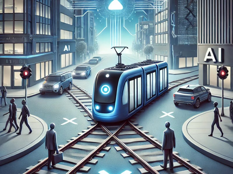 How people make moral decisions in the age of driverless cars