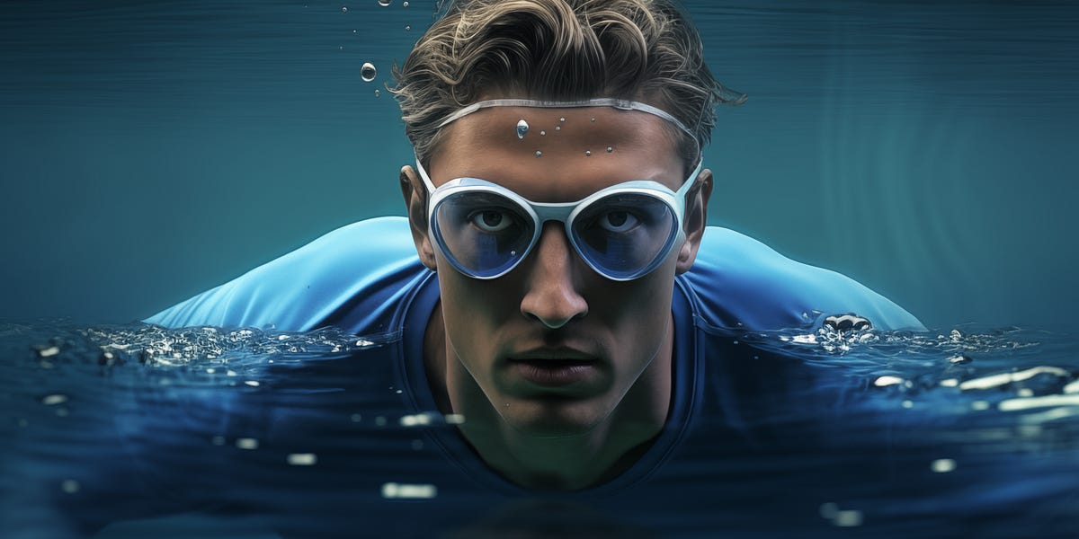 The mundanity of excellence - by Hari Nair