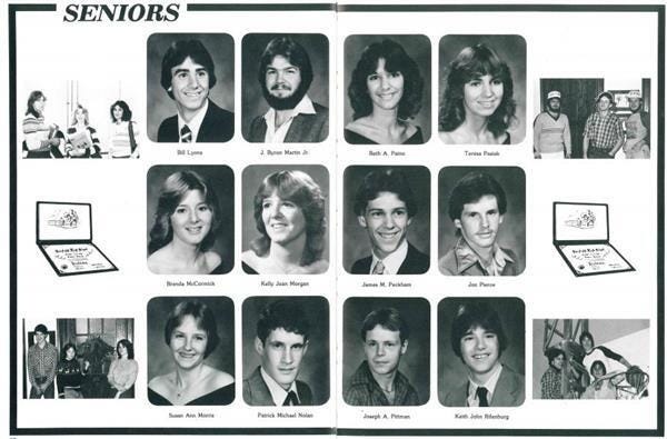 Golden Boy and The Stick Man - by Brian Lund - The Anecdote