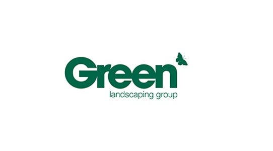 Green Landscaping Group - Water your Flowers - by Bastiaan