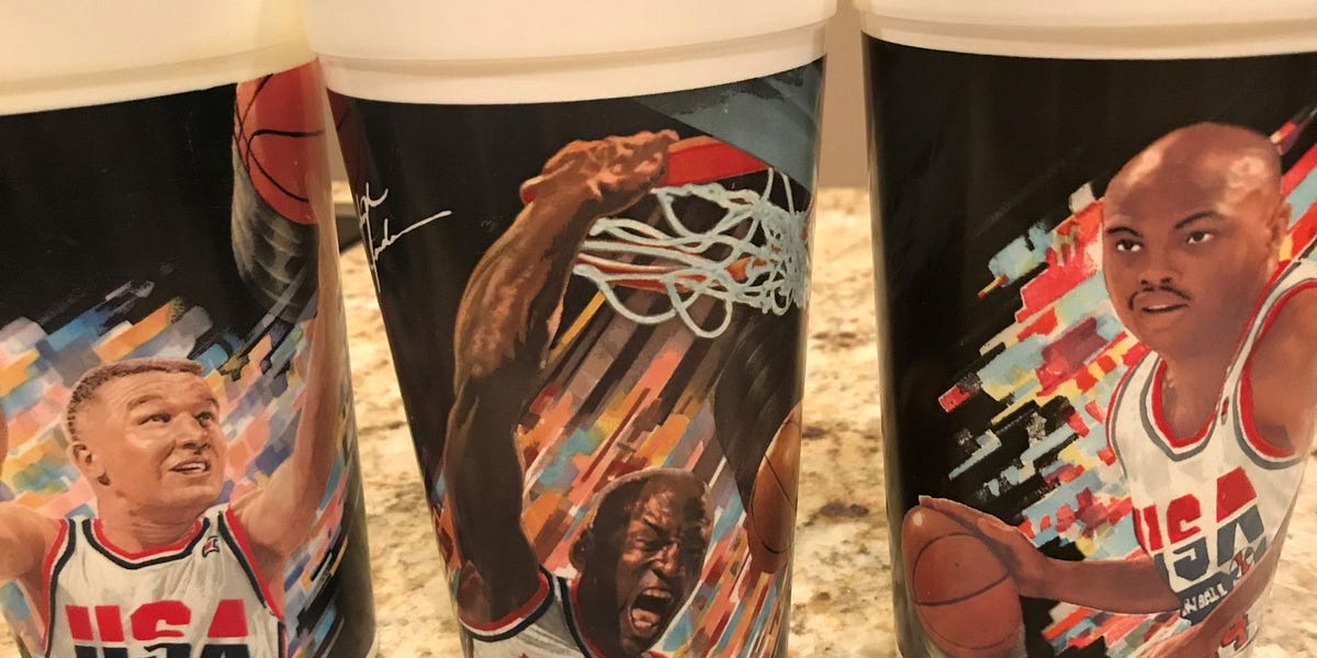 Friday Four-Pack 8.2.24 - by Mut (Mike Mutnansky)