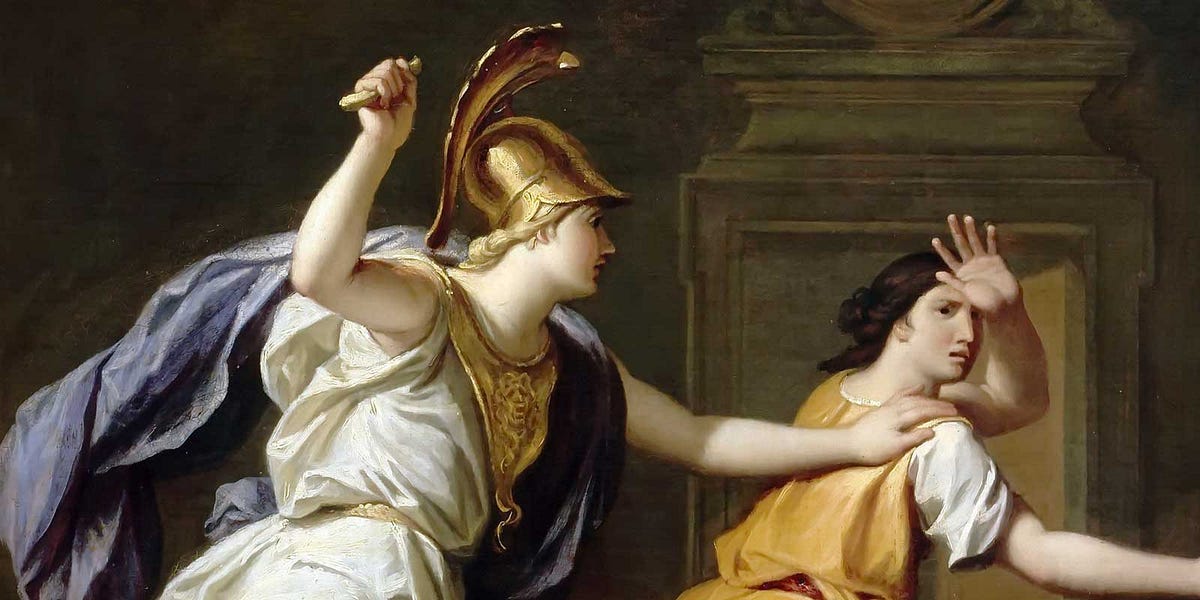 The Myth of Culture - by Darren Allen - Expressive Egg