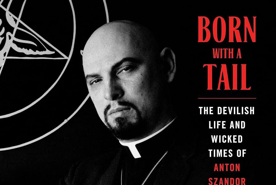 32 Years of Satan - What Jack Boulware Fails to Realize