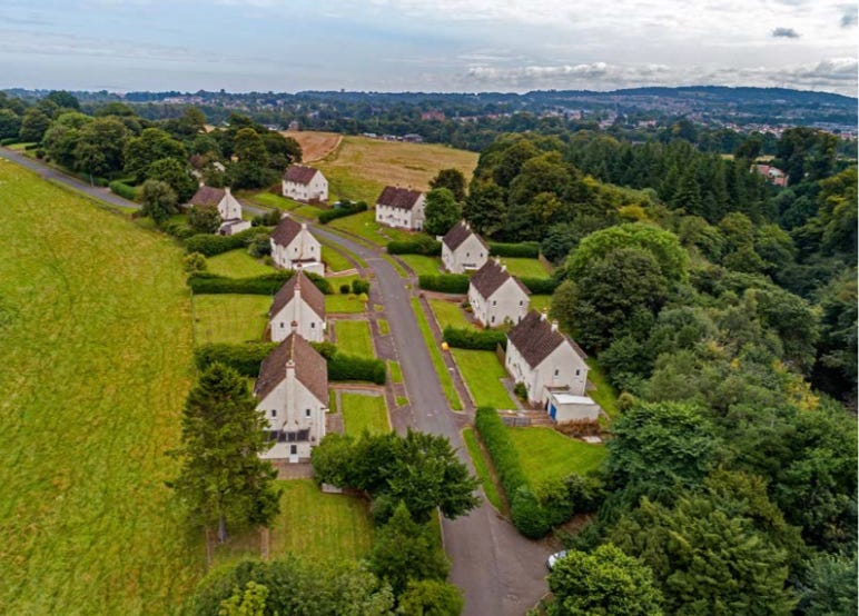 Can Edinburgh preserve the green belt and solve its housing crisis?