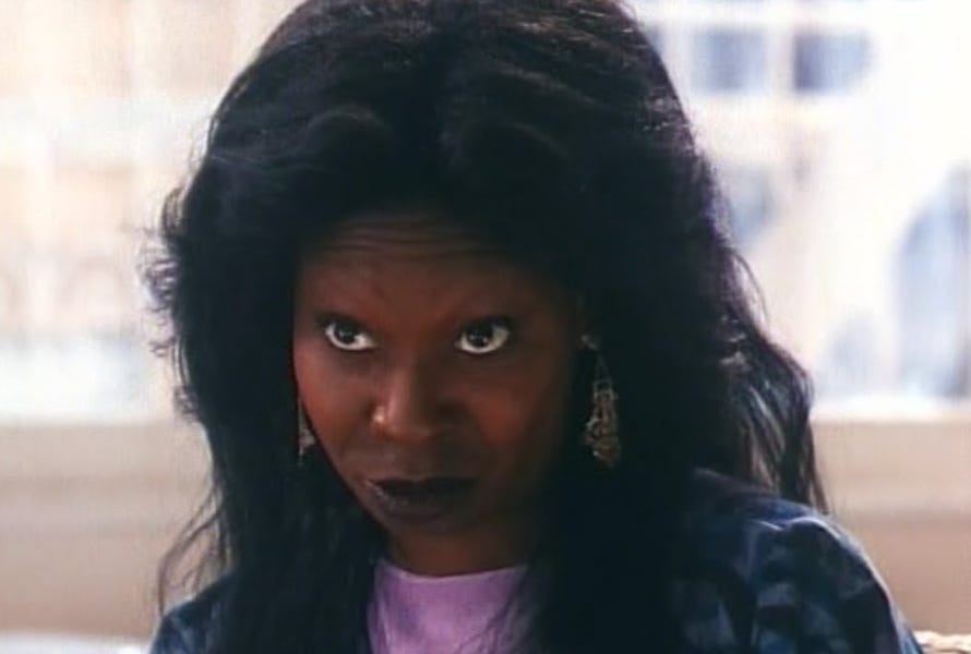 Hunch! - by E. Jean Carroll - Ask E. Jean