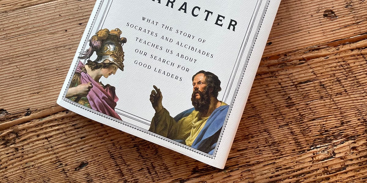 Worse Than Jerks: Why Some People Have Rotten Character