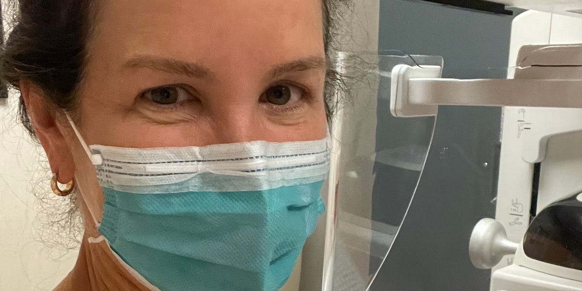 Friday Q&A: new mammogram guidelines; vitamin D; men asking for help ...