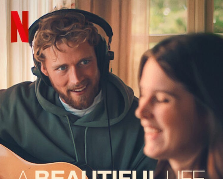 A Beautiful Life (Netflix, 2023) - by Oene Kummer