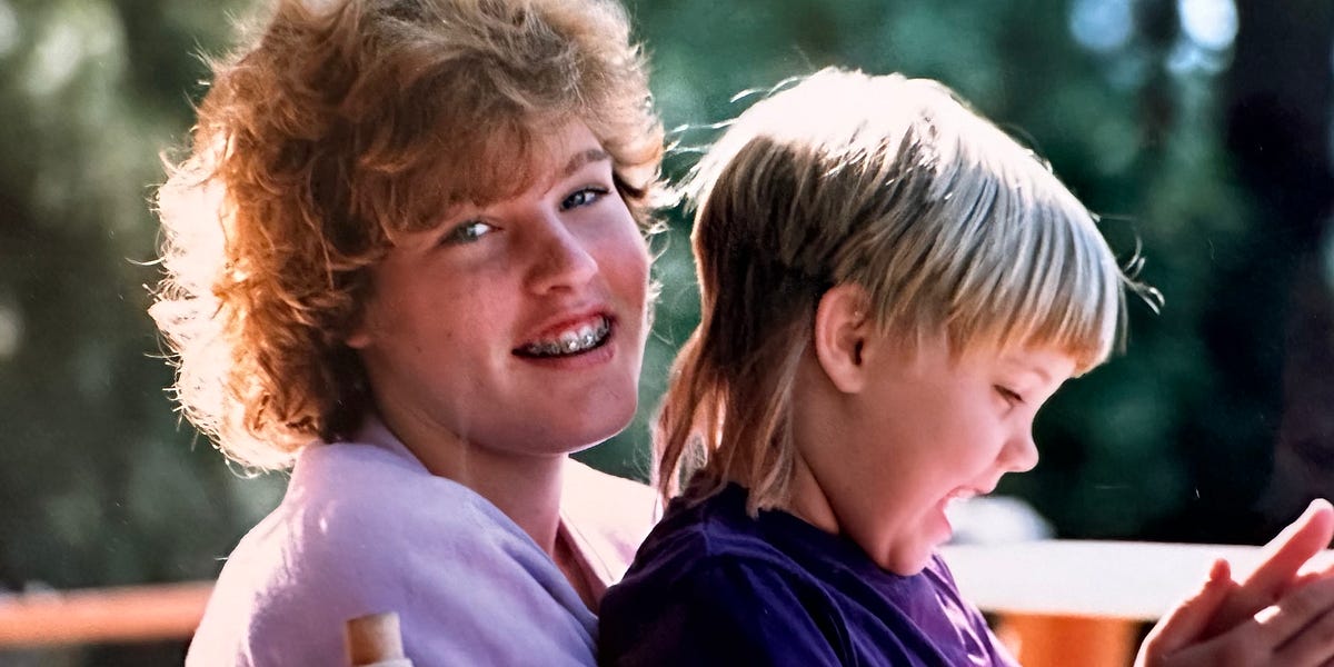 The Great Teen Babysitter Shortage - by Anne Helen Petersen