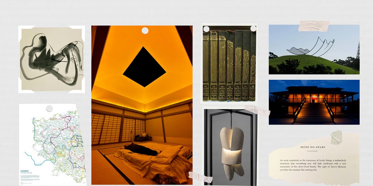 📌 Rethink Pinboard: March - by Rachel Botsman