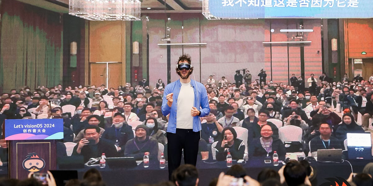 Fatbobman's Swift Weekly #025 - by fatbobman(东坡肘子)