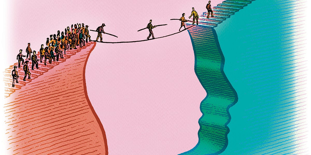 Setting up for successful failure - Somehow Existing