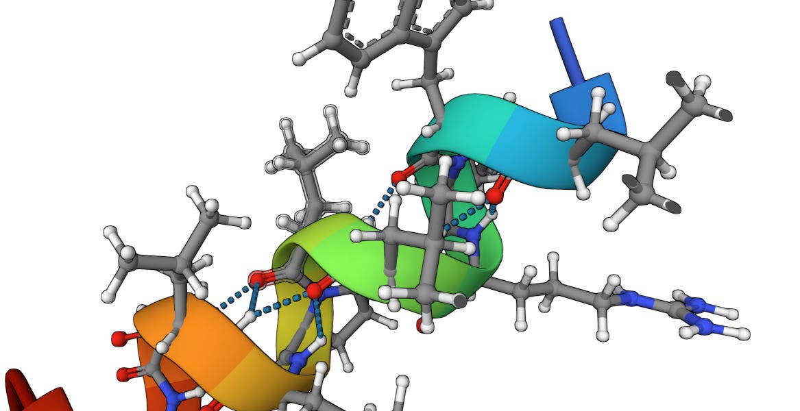 AlphaFold vs. ESMFold: What Are the Differences?