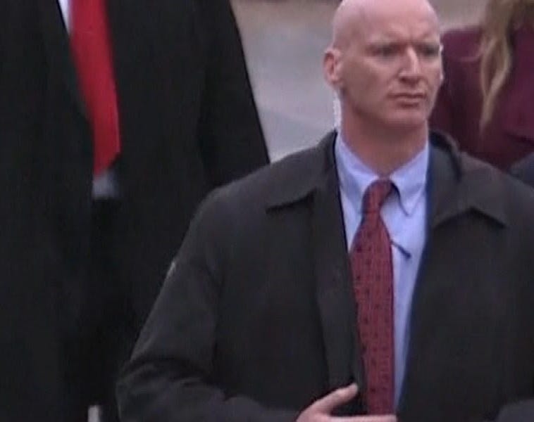 Assassination Immunity - sleepydude’s Substack