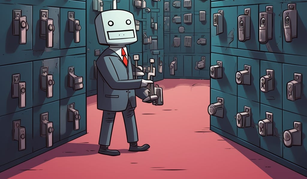 How Notion is tackling one of AI's biggest looming problems