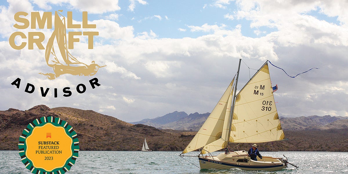 Small Craft Advisor - Small Craft Advisor