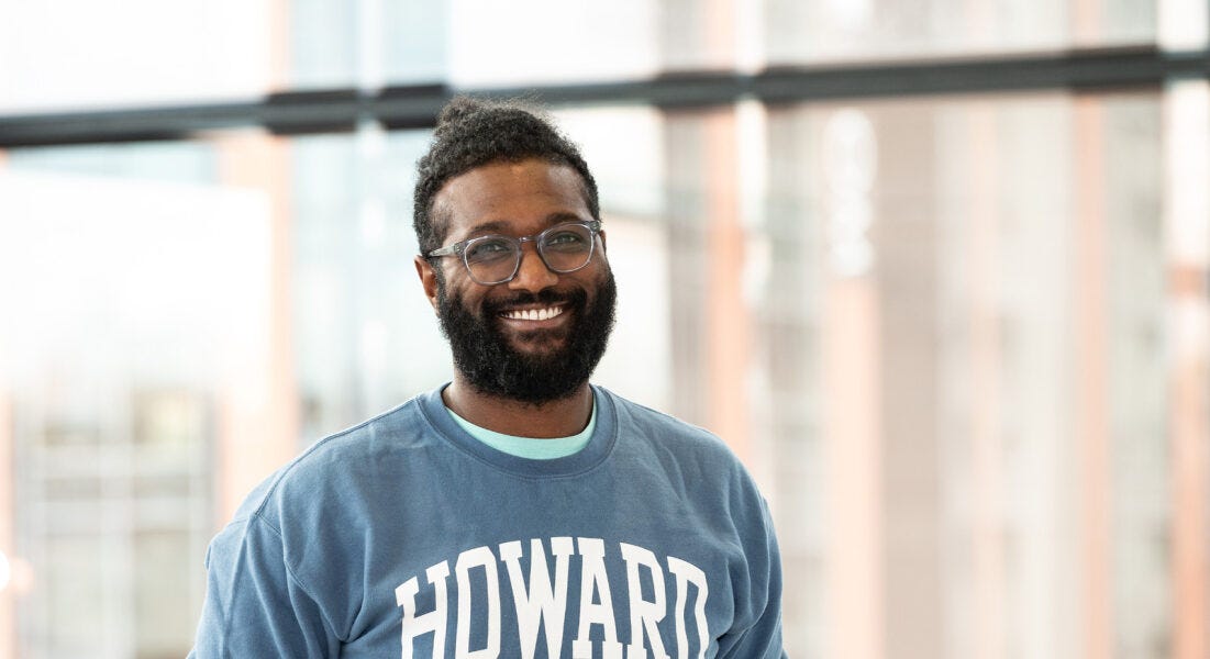 Distribution Hardware w/ Francis Sammy - by Paul Dockery