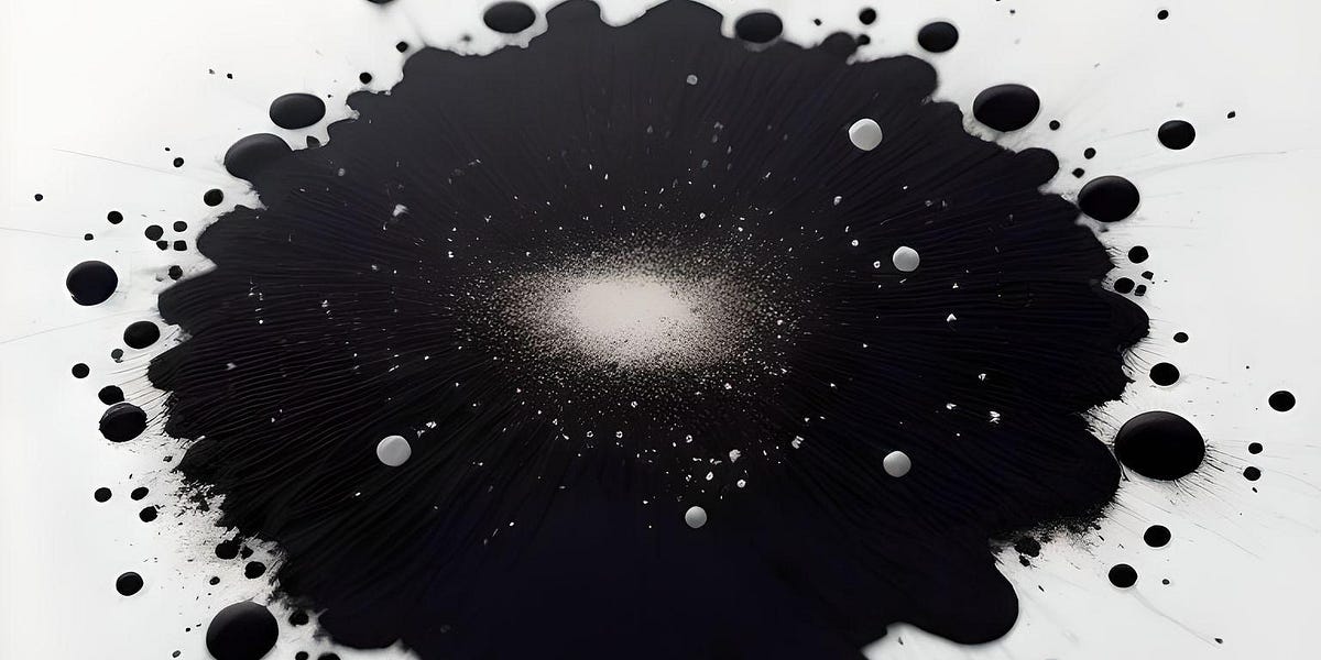 My Spilled Ink: ACTUAL GENOCIDE Edition - by Matt Osborne