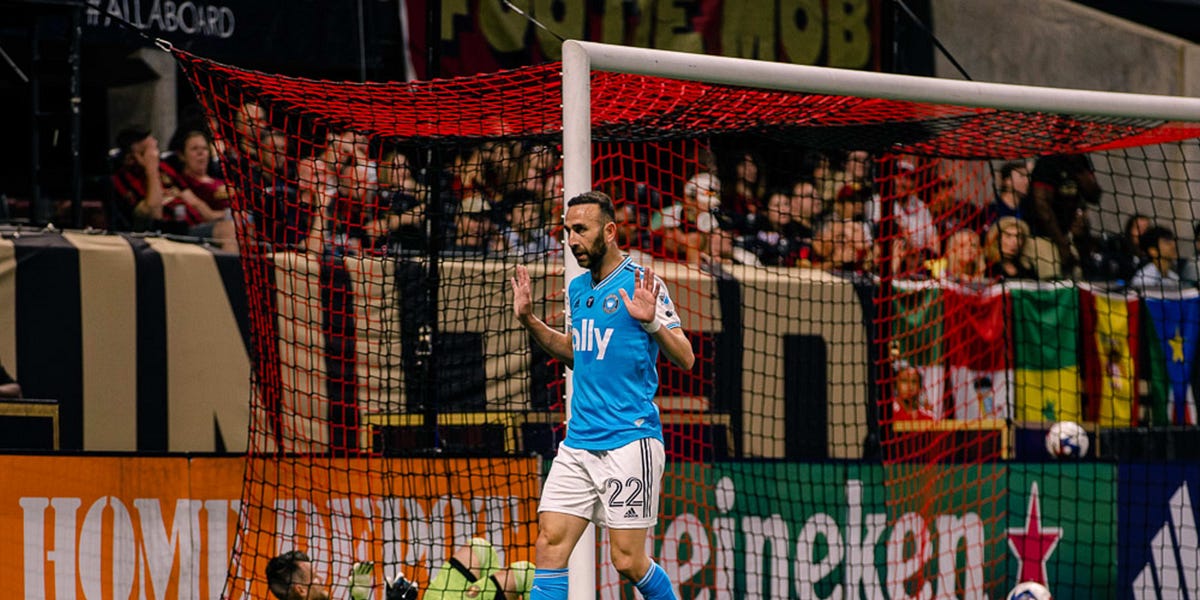 Meram makes a smooth transition - by Carroll Walton