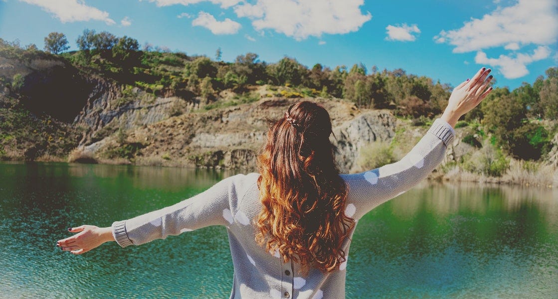 A Core Truth for Your Teenager - Kari Kampakis