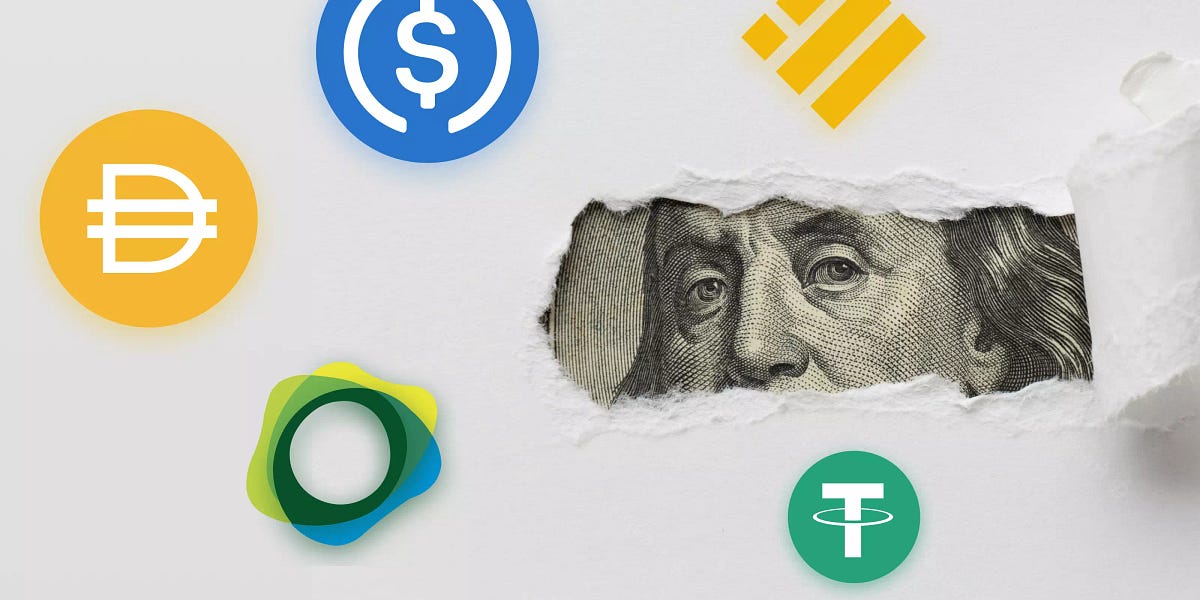 The Ultimate List of Stablecoin Use Cases 🪙