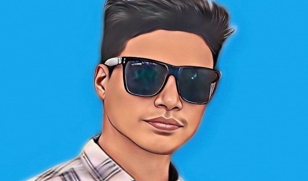 History of Nepal - by Arun Shah ™ - Arun’s Substack