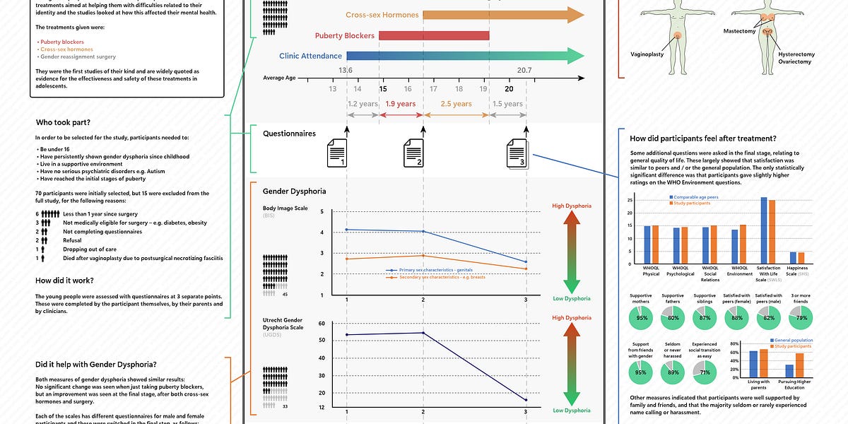 Infographic: A Parent’s Guide to The Dutch Studies
